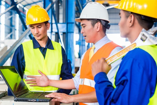 ISO 45001:2018 OHSMS Lead Auditor Course Online Training