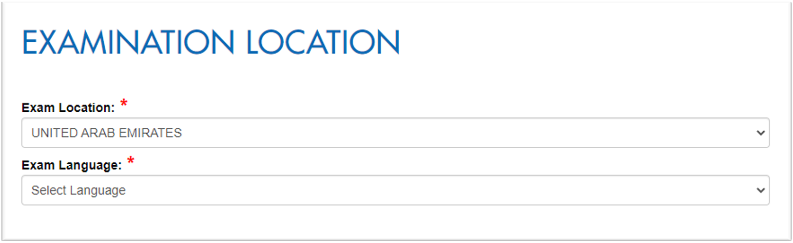 How to apply for the CMQ Certification? - ASQ Exam