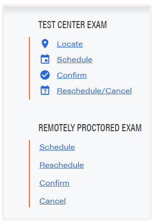 How to Schedule your CMQ Exam (ASQ) | 3FOLD Education Centre