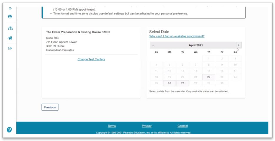 How to Schedule the PMP® Exam | 3FOLD Education Centre