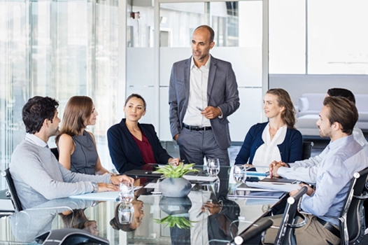 International Professional Certification Training Institute | 3FOLD